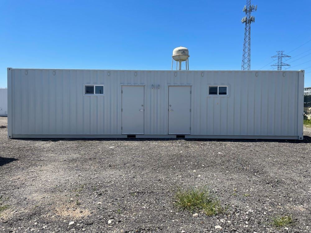 Projects | Falcon Structures